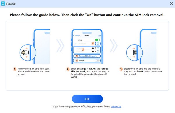 How to Unlock iPhone from Carriers: Various Brands Included