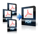 PDF Joiner - Versatile PDF Joiner, Join multiple PDF files to a new PDF ...