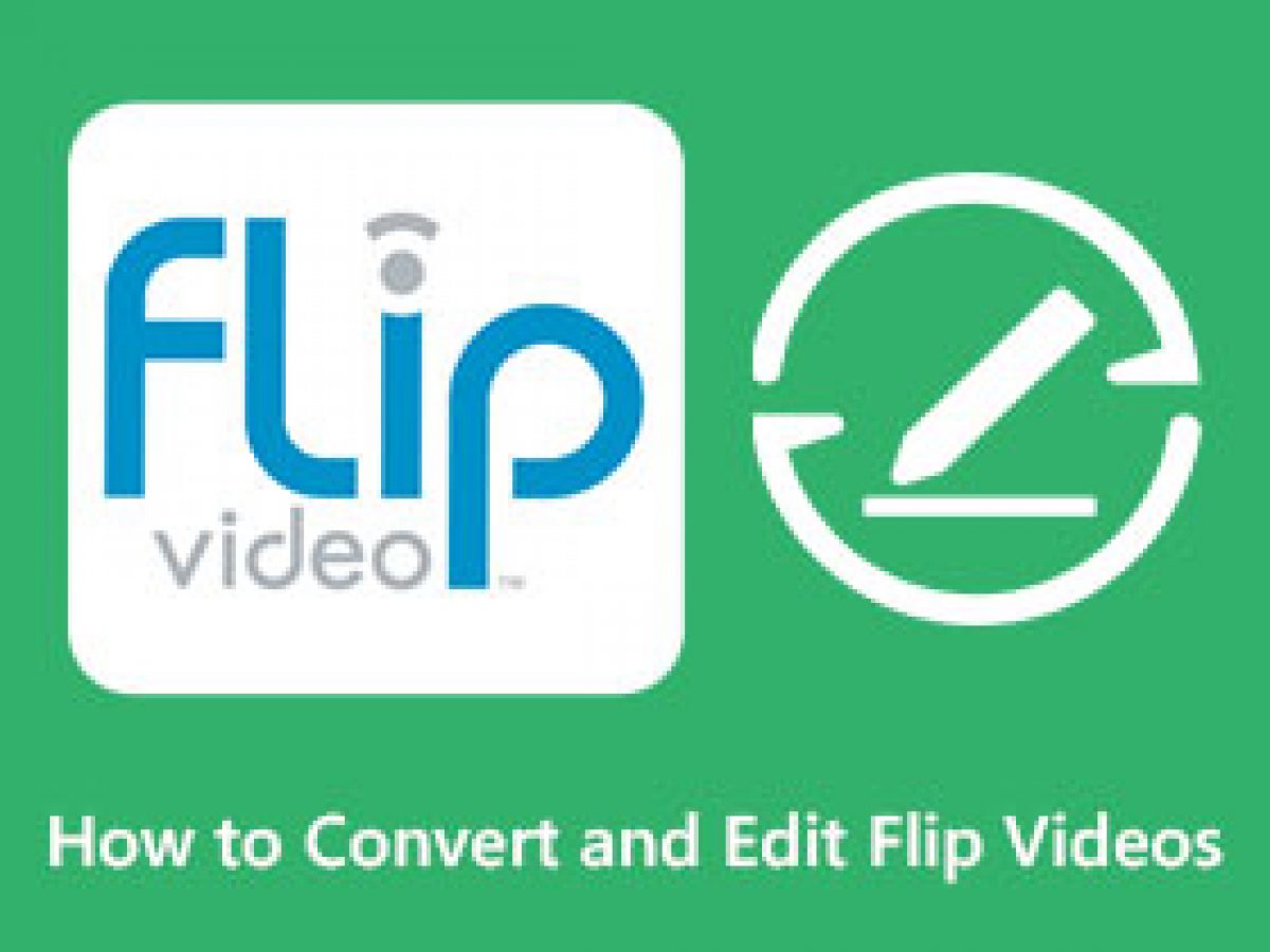 Flip Media Logo