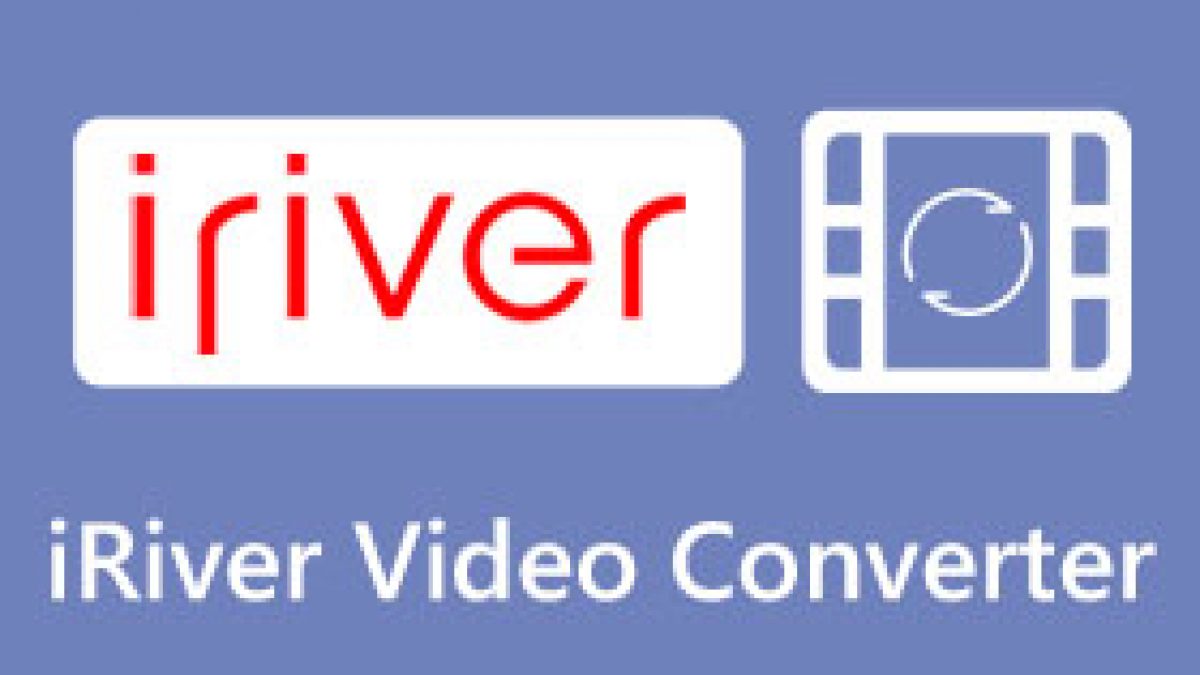 Iriver Logo RevAir
