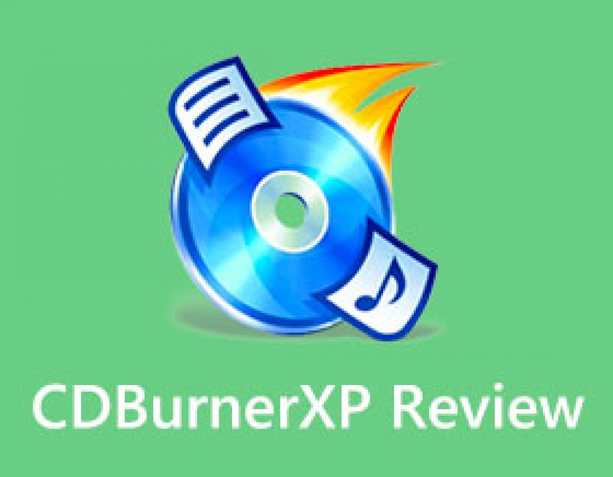 Cdburnerxp Free