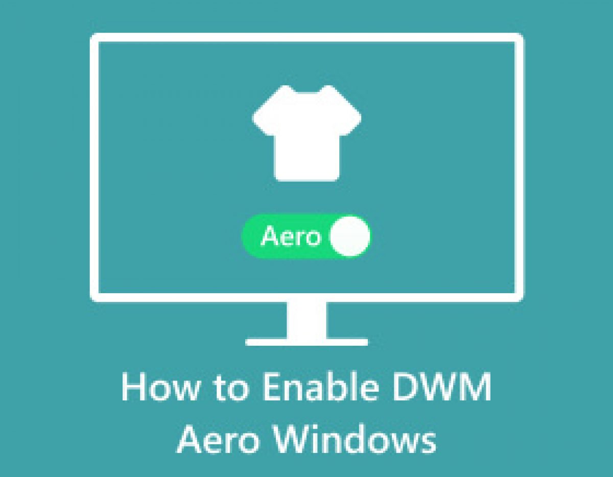 How To Enable Aero Disable Aero Shake In Windows 10, Windows 8 And