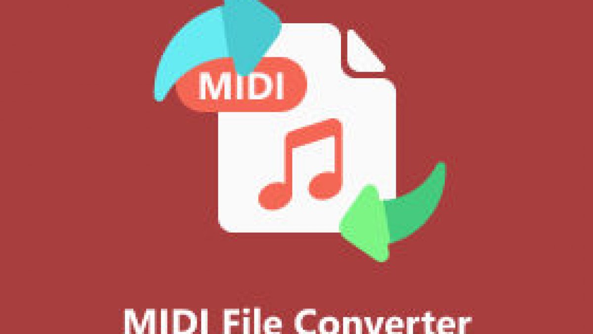 Free Midi Converter The Easiest And Most Reliable Way To Convert