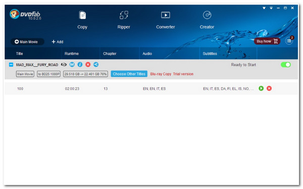 10 Best DVD Copiers to Preserved Cherished DVD Collections