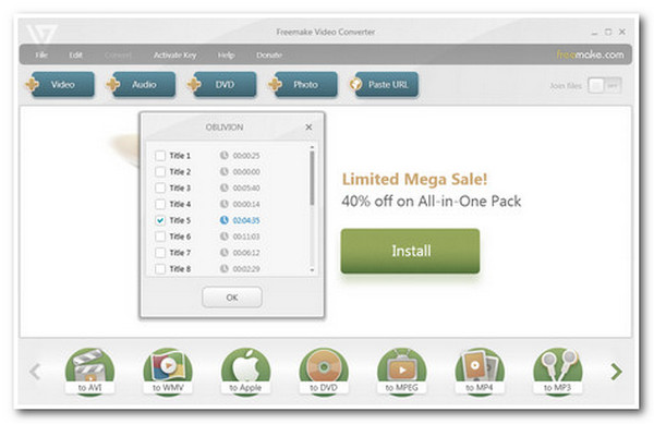 10 Best DVD Copiers to Preserved Cherished DVD Collections