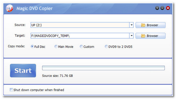 10 Best DVD Copiers to Preserved Cherished DVD Collections