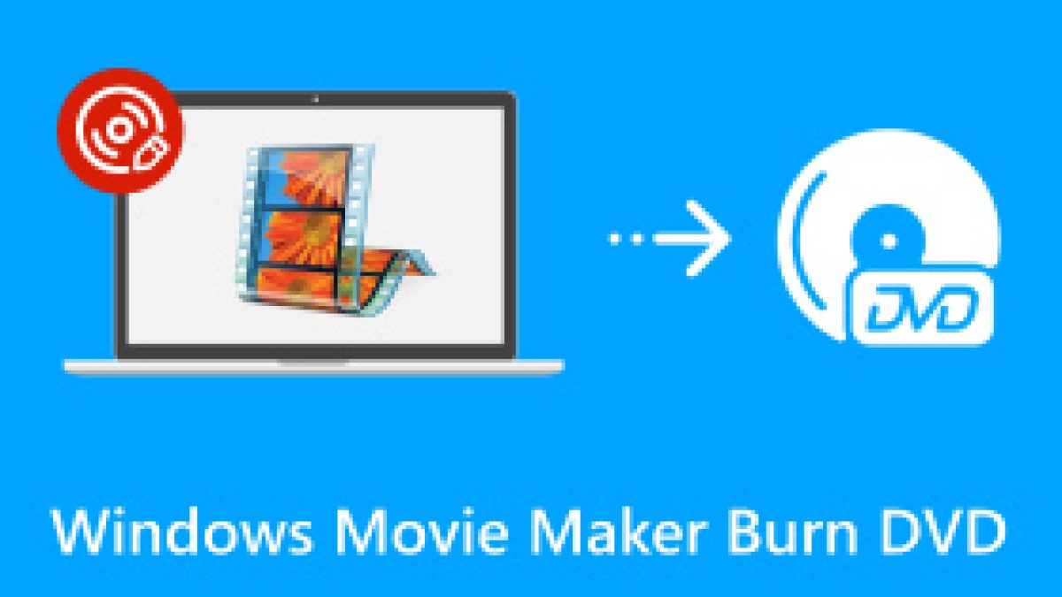 Windows Movie Maker Logo 2024