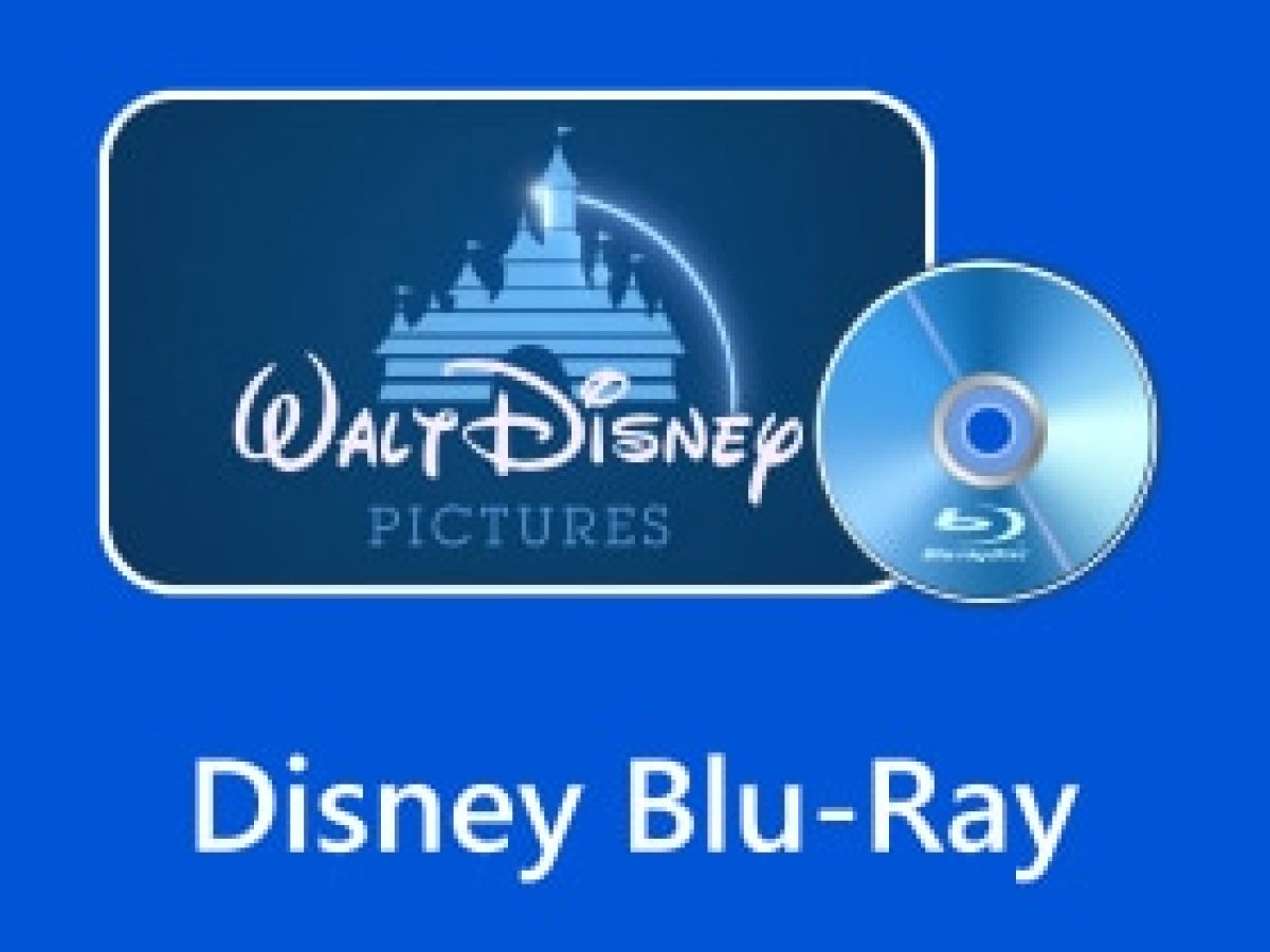 Disney Blu Ray Logo Cap Und Capper Disney Classics 23 Von Art