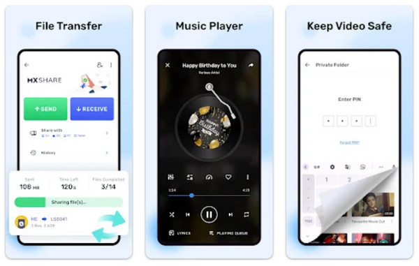 Play M2TS Files Quickly: 5 Proven Methods on Any Device