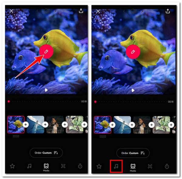 How To Make A Slideshow With Music On IPhone 6 Easy Ways How To Make A Slideshow With Music On IPhone 6 Easy Ways